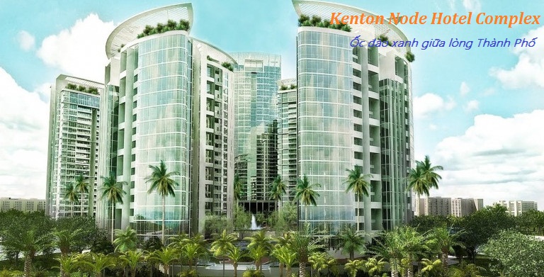 DỰ ÁN KENTON NODE – CÓ TẠO NÊN BƯỚC ĐỘT PHÁ MỚI