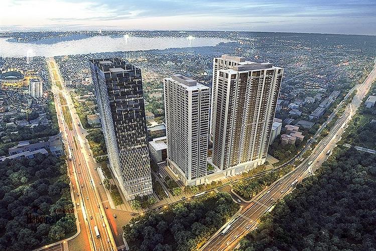 Vinhomes Metropolis Liễu Giai| Bảng Hàng, Giá Bán Dự Án CĐT Vingroup