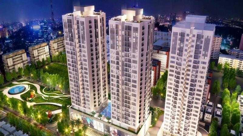 Căn Hộ Gem Riverside Quận 2 | Chính Sách + Giá Bán 2021