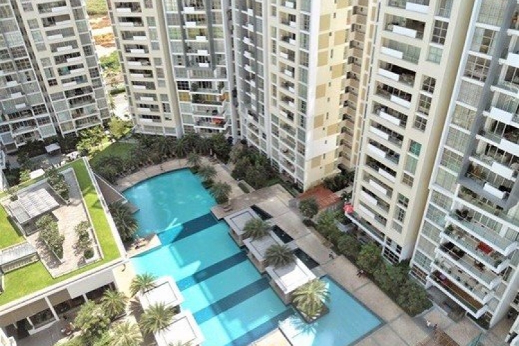 Dự án Căn Hộ Estella Quận 2 - Bảng giá mới nhất 2020