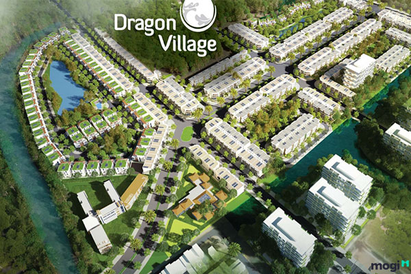Dragon Village Phú Long Quận 9 - Chính Sách mới nhất 2020