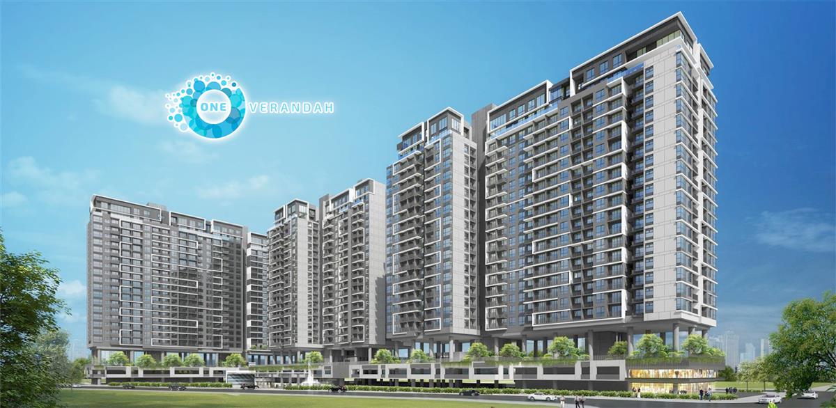 Mapletree | Tất cả dự án, Thông tin chính thức