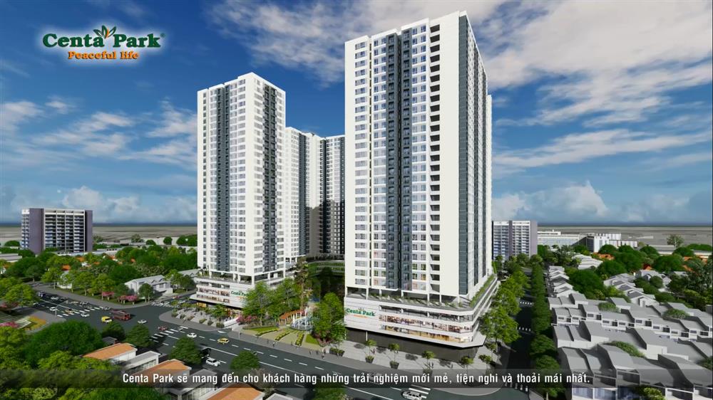 Seaprodex Saigon | Tất cả dự án, Thông tin chính thức