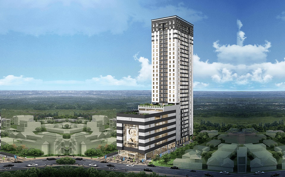 Căn Hộ Saigon Plaza Tower Quận 7 - Cập nhật tin tức năm 2021