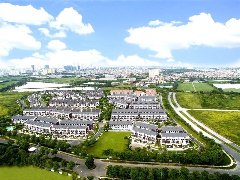 KĐT Gamuda Gardens: Tin tức cập nhật 2020