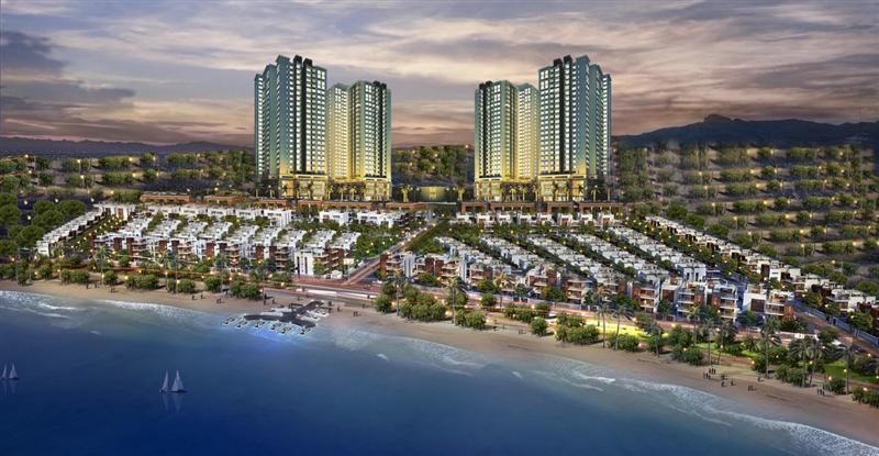 Dự Án Homeland Lotus Riverside - Tin tức mới nhất 2020
