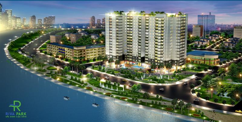 Căn hộ Riva Park Q4 - Tin tức cập nhật mới nhất 2020