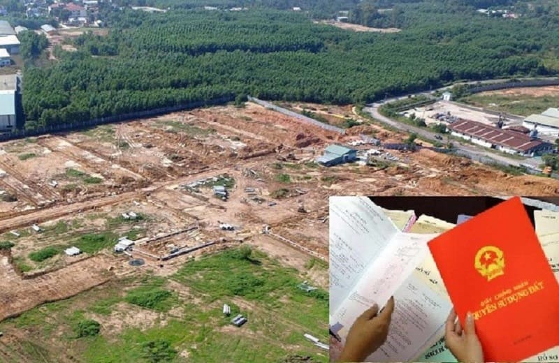 Cách tính toán mức giá đền bù đất thổ cư hiện nay