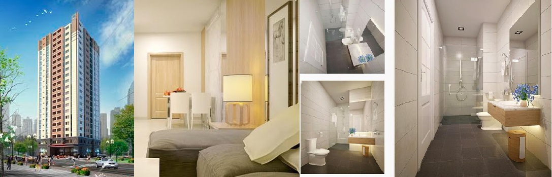 SaiGon Land | Tất cả dự án, Thông tin chính thức