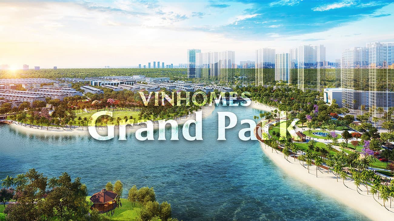 PHÂN TÍCH VÀ ĐÁNH GIÁ VINHOMES CỦA VINGROUP