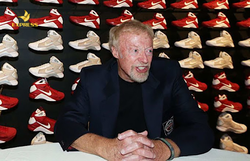 Phil Knight là ai? Nghệ thuật “săn đầu người” mang thương hiệu Phil Knight
