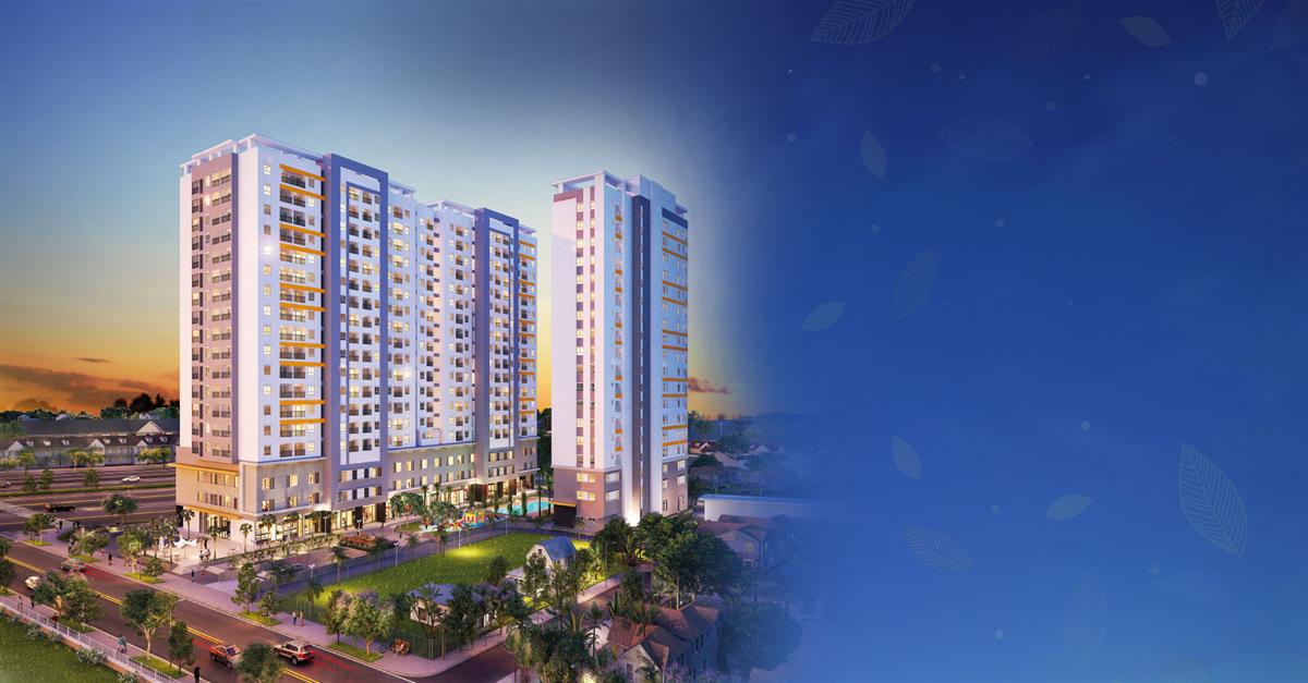 BCCI | Tất cả dự án, Thông tin chính thức