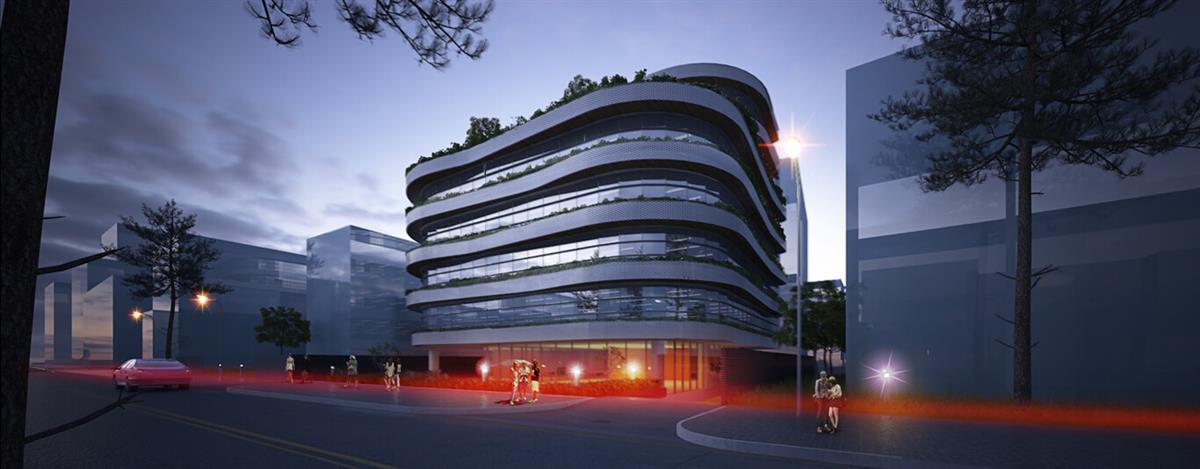 FIDECO | Tất cả dự án, Thông tin chính thức