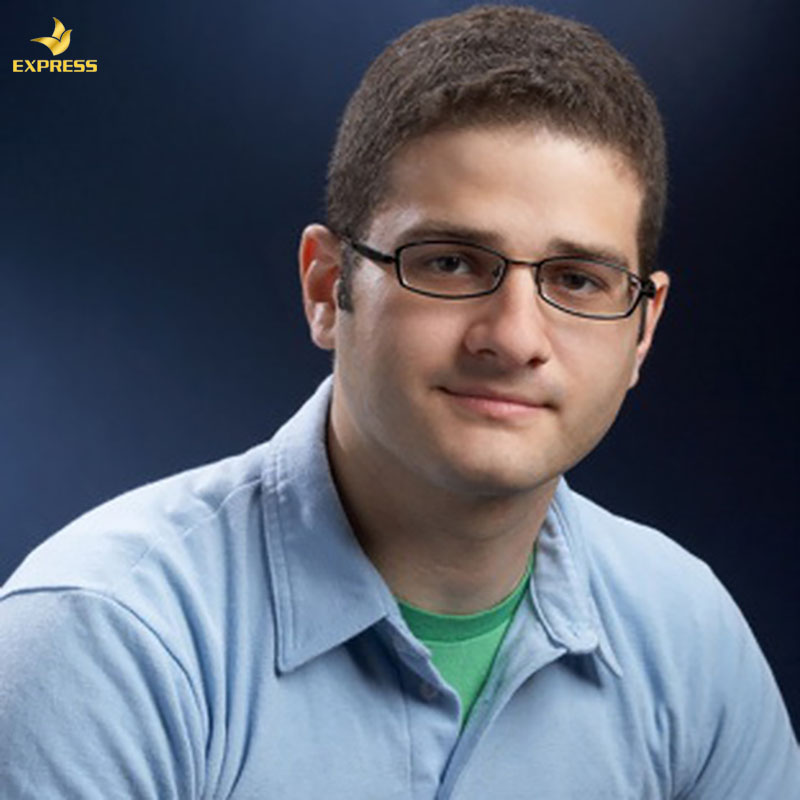 Nhà Tỷ phú trẻ Dustin Moskovitz từng sáng lập Facebook