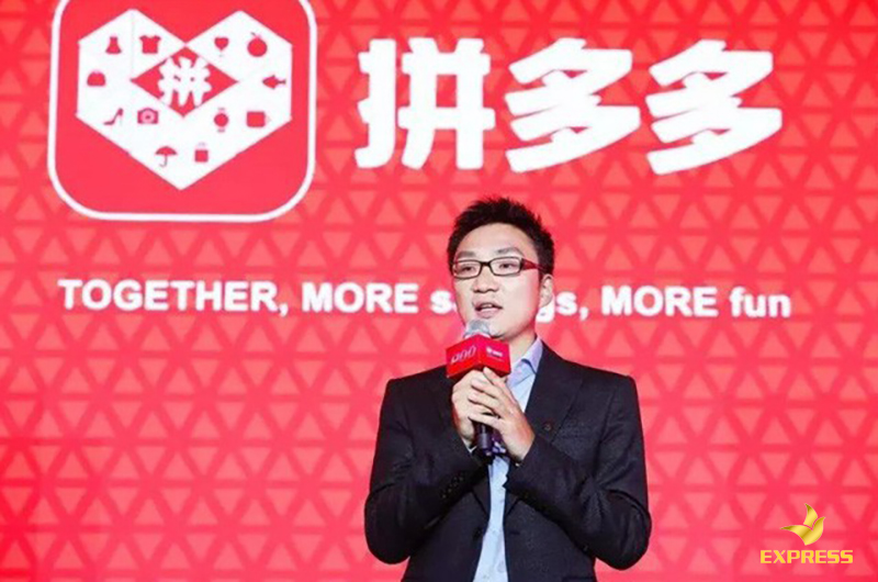 Ông vua Internet bí ẩn Colin Huang của Trung Quốc