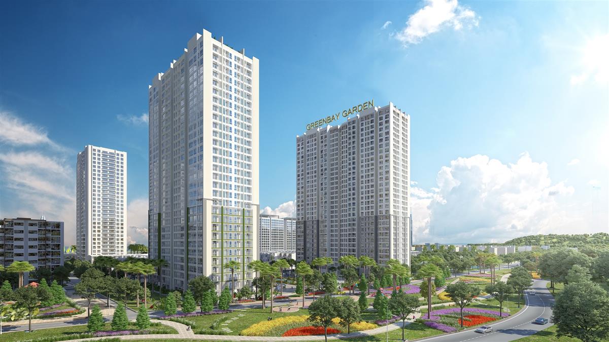 BIM Group | Tất cả dự án, Thông tin chính thức