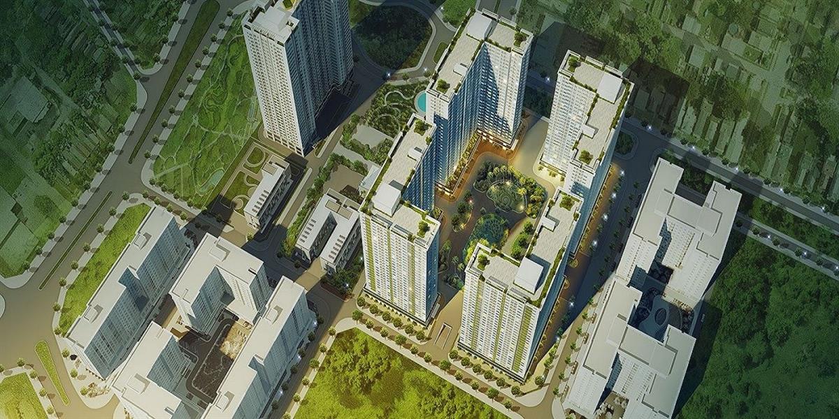 Capital House | Tất cả dự án, Thông tin chính thức