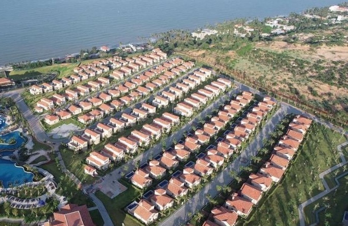 Novaworld Marina City Mũi Né | Cập nhật CĐT Novaland