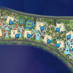 Bảng Giá Bán Căn Hộ Gem Riverside Quận 2 & Lịch Thanh Toán 2018