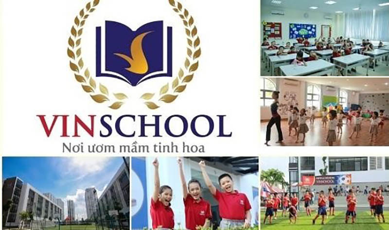 HỆ THỐNG GIÁO DỤC VINSCHOOL TẠI DỰ ÁN VINHOMEs QUẬN 9